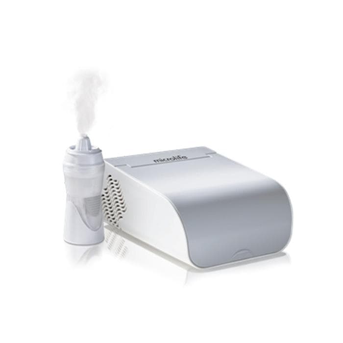 АПАРАТ ИНХАЛАТОР МИКРОЛАЙФ NEB10B / MICROLIFE NEBULISER NEB 10B ...