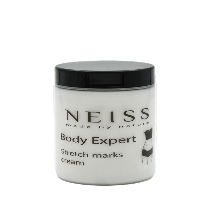 НЕИСС БОДИ ЕКСПЕРТ КРЕМ ПРИ СТРИИ 250 мл / NEISS BODY EXPERT STRETCH ...
