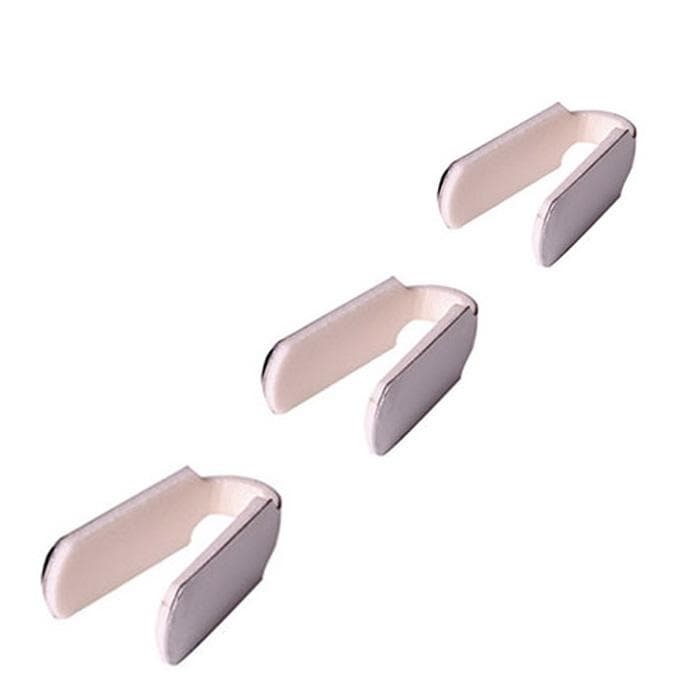 АЛУМИНИЕВА КОРИГИРАЩА ШИНА ЗА ПРЪСТ 334 / VARITEKS CORRECTING ALUMINIUM ...