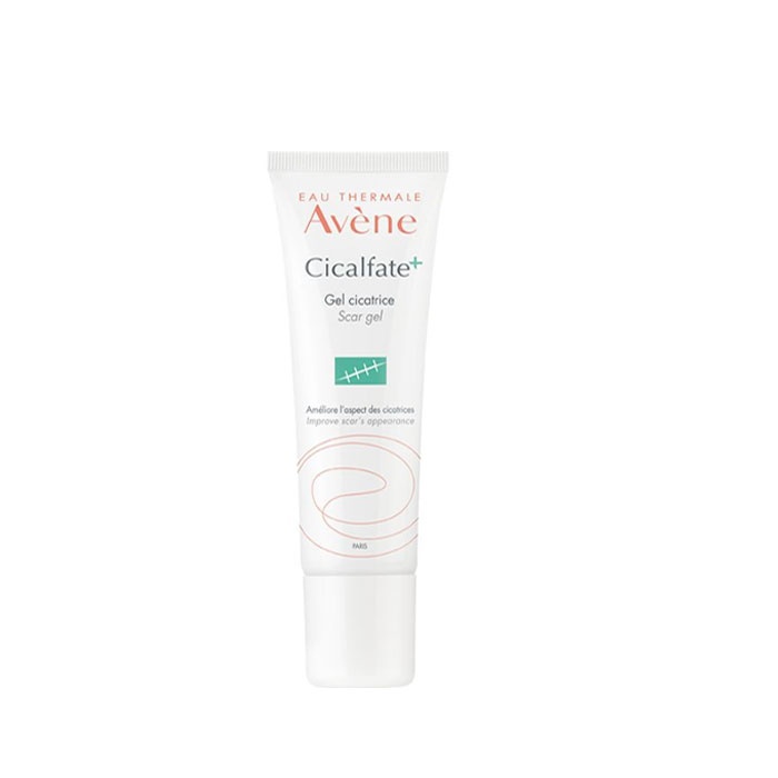 АВЕН ЦИКАЛФАТ ПЛЮС гел за белези 30 мл. / AVENE CICALFATE PLUS ...