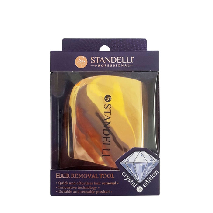 СТАНДЕЛИ КРИСТАЛ ЗА ДЕПИЛАЦИЯ / STANDELLI HAIR REMOVAL TOOL | Drugstore BG