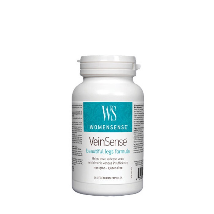 НАТУРАЛ ФАКТОРС УОМЪНСЕНС ВЕЙНСЕНС капсули 90 броя / NATURAL FACTORS ...