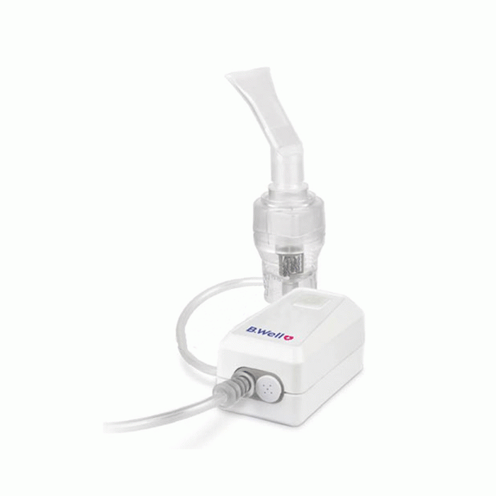 АПАРАТ ИНХАЛАТОР B.WELL MED - 120 / B.WELL NEBULIZER MED - 120 ...