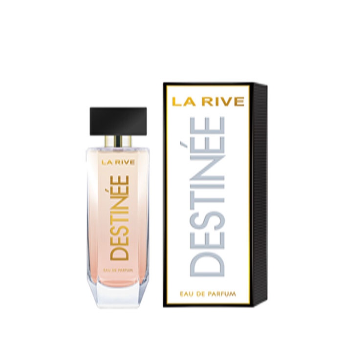 ПАРФЮМНА ВОДА ЛА РИВ DESTINEE ЗА ЖЕНИ 90 мл. / LA RIVE DESTINEE EAU DE ...