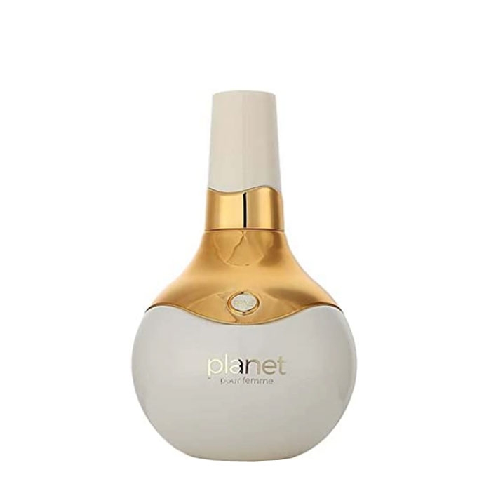 ДАМСКА ПАРФЮМНА ВОДА PLANET 100 мл. / PRIVE EAU DE PARFUM PLANET ...