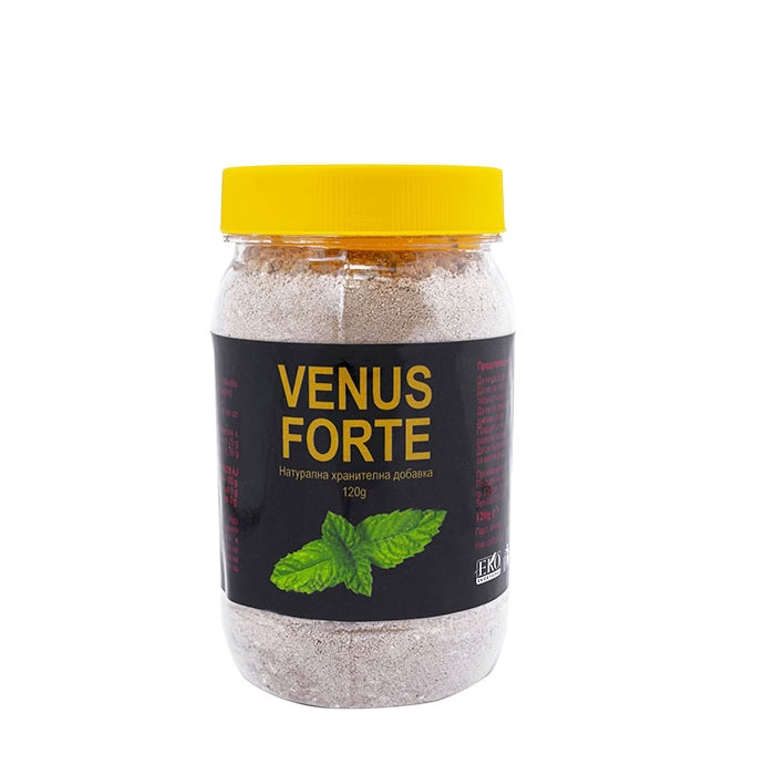 ХЕЛТ АГЕЙН ВЕНУС ФОРТЕ 120 гр. / HEALTH AGAIN VENUS FORTE | Drugstore BG
