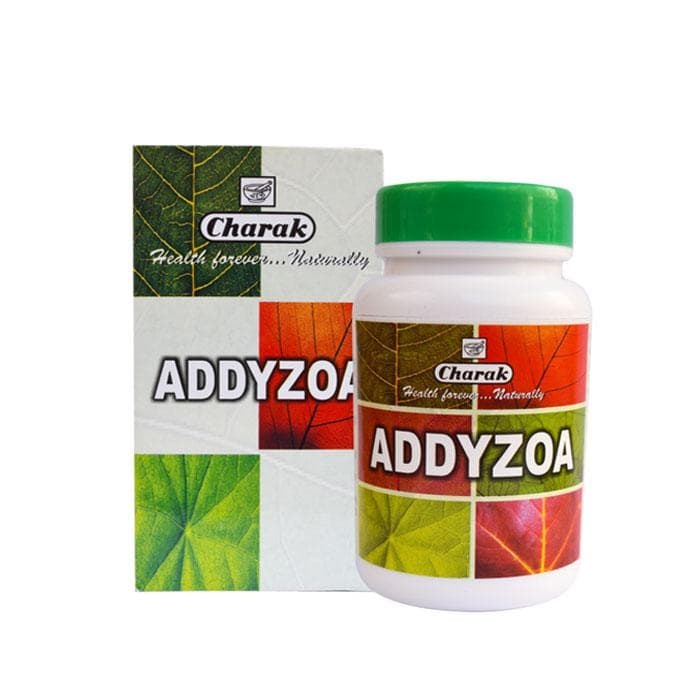 АДИЗОА таблетки 100 броя / CHARAK ADIZOA | Drugstore BG