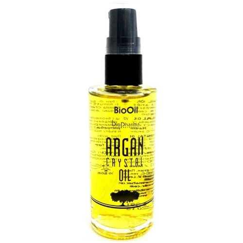 АРГАН КРИСТАЛ ОЙЛ ФЛУЙД ЗА КОСА 120 мл. / ARGAN CRYSTAL OIL HAIR FLUID ...