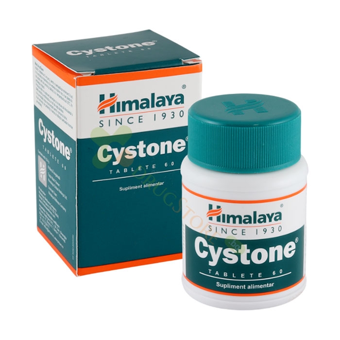 ХИМАЛАЯ ЦИСТОН таблетки 60 броя / HIMALAYA CYSTONE | Drugstore BG