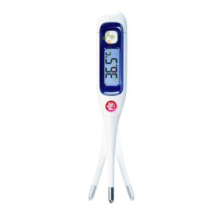 ЕЛЕКТРОНЕН ТЕРМОМЕТЪР VEDO CLEAR / PIC SOLUTION DIGITAL THERMOMETER ...