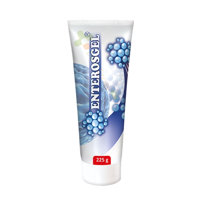 ЕНТЕРОСГЕЛ 90 г / BIOLINE PRODUCTS s.r.o. ENTEROSGEL | Drugstore BG