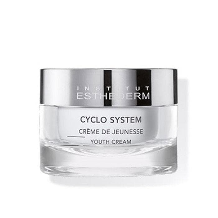 ЕСТЕДЕРМ ЦИКЛО СИСТЕМ ПОДМЛАДЯВАЩ КРЕМ ЗА ЛИЦЕ 50 мл. / ESTHEDERM CYCLO ...