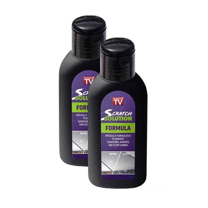SCRATCH SOLUTION КОМПЛЕКТ ЗА ПРЕМАХВАНЕ НА ДРАСКОТИНИ / SCRATCH ...