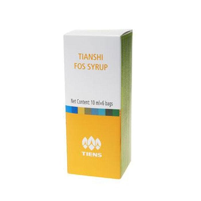 ФОС сироп саше 10 мл. 6 броя / TIENS FOS | Drugstore BG